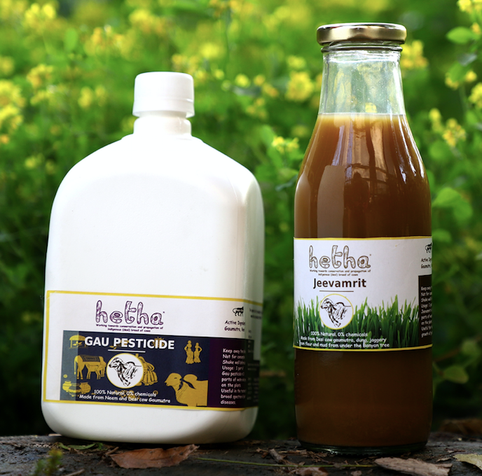 All products - Hetha Organics