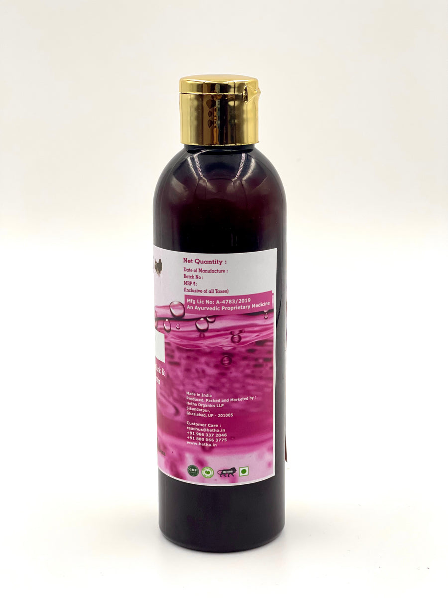 Panchagavya Body Wash | Hetha Organics LLP