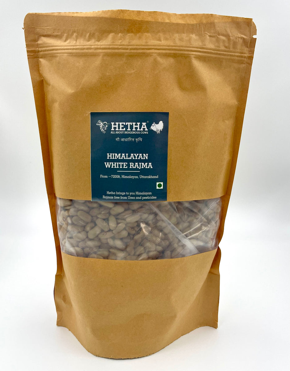 Himalayan Chitkabra Rajma / Chitra Rajma