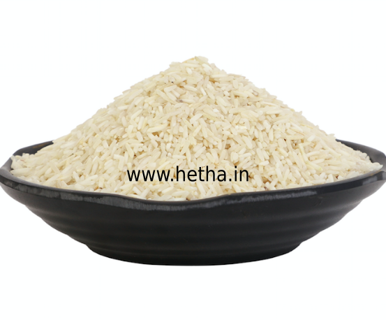 Organic Basmati Rice - Single Origin