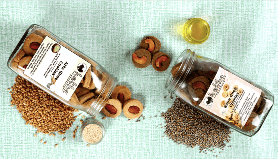 Hetha Organics - Cruelty Free Desi Cow Farms– Hetha Organics LLP