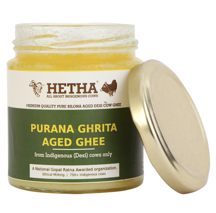 Hetha Organics - A2 Milk, A2 Cultured Ghee, Panchagavya Medicines ...